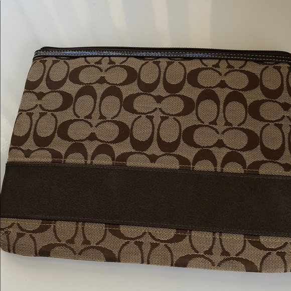 Coach | Accessories | Coach Ipad Case | Poshmark